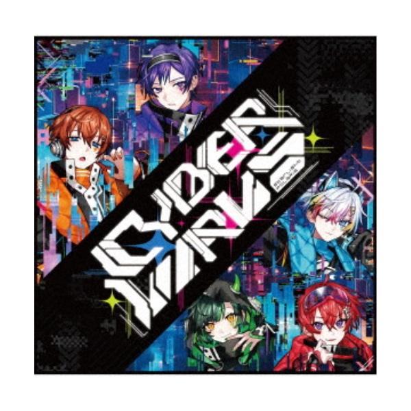 ■発送倉庫:DVD倉庫（※神奈川県からの発送）■種別:CD■発売日:2025/03/19■販売元:ユニバーサルミュージック■収録:Disc.1／01.BUG CODE(3:09)／02.すたぽら推し方攻略本(4:11)／03.怠惰依存症候群...
