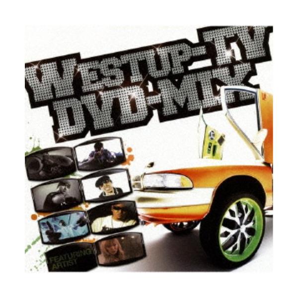 ■発送倉庫:DVD倉庫（※神奈川県からの発送）■種別:CD+DVD■発売日:2009/09/23■販売元:ダイキサウンド■収録:Disc.1／01.JUMP feat.KNUX， Cherry Brown(Trill Grillz)(2:0...