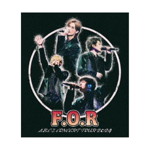 ■発送倉庫:DVD倉庫（※神奈川県からの発送）■種別:Blu-ray■発売日:2025/03/19■販売元:ポニーキャニオン■収録:Disc.1／01.F.O.R Overture(1:24)／02.君じゃなきゃだめなんだ(4:04)／03...