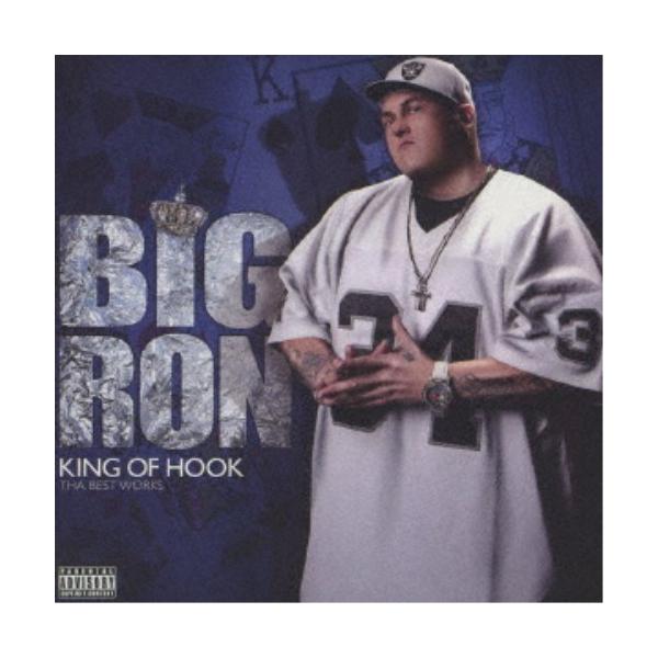 ■発送倉庫:DVD倉庫（※神奈川県からの発送）■種別:CD+DVD■発売日:2011/04/20■販売元:ダイキサウンド■収録:Disc.1／01.KING OF HOOK feat.籠獅(4:05)／02.FINAL SHOW feat....