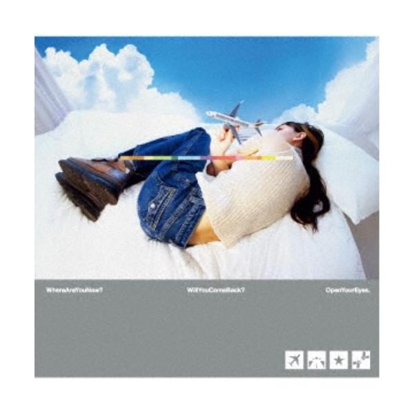 ■発送倉庫:DVD倉庫（※神奈川県からの発送）■種別:CD■発売日:2025/04/11■販売元:Pヴァイン■収録:Disc.1／01.〜Opening(1:05)／02.Window Seat(3:06)／03.IRL(5:14)／04....