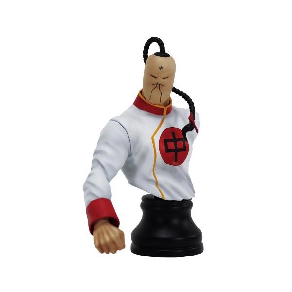 ■発送倉庫:GAME倉庫（※千葉県からの発送）■種別:ホビー■発売日:2025/05/29■メーカー:CCP■説明:これまで10数年以上に渡り、リアルなキン肉マンフィギュアの製作をしてきたCCPJAPANが送りだす、キン肉マンフィギュア最新...