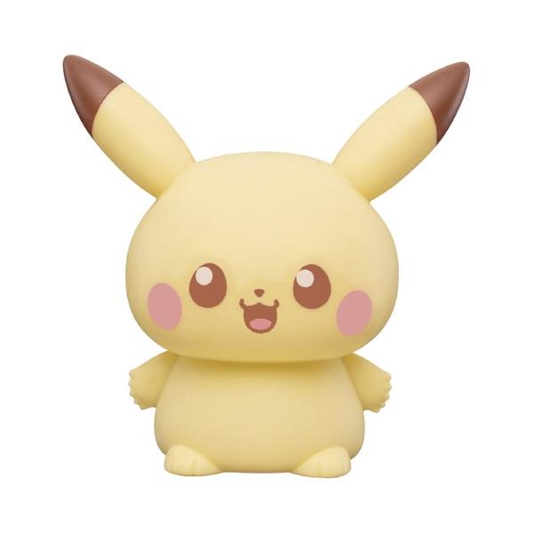 ■発送倉庫:玩具倉庫（※千葉県からの発送）■種別:おもちゃ■発売日:2025/03/22■メーカー:タカラトミー■対象年齢:6歳以上■説明:ぷにぷにするとライトがピカッ！わらったおかおがかわいいポケピースのピカチュウが、ライトになったよ ラ...
