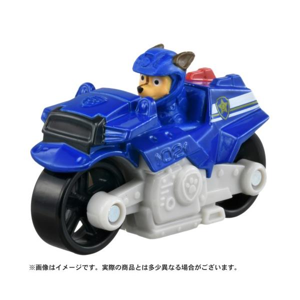 ■発送倉庫:玩具倉庫（※千葉県からの発送）■種別:おもちゃ■発売日:2025/03/22■メーカー:タカラトミー■対象年齢:3歳以上■説明:どんなトラブルもパウっと解決！パウ・パトロール、出動！  アニメ「モーター・パウ」シリーズで活躍する...