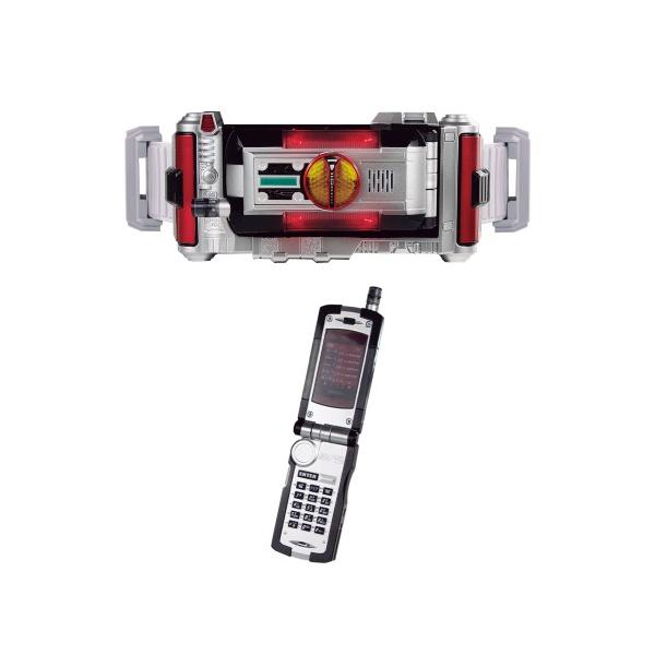 ■発送倉庫:玩具倉庫（※千葉県からの発送）■種別:おもちゃ■発売日:2025/02/08■メーカー:バンダイ■対象年齢:3歳以上■説明:『仮面ライダー555』より、 「変身ベルト DXファイズドライバー」がパッケージデザインを新たに、SUP...