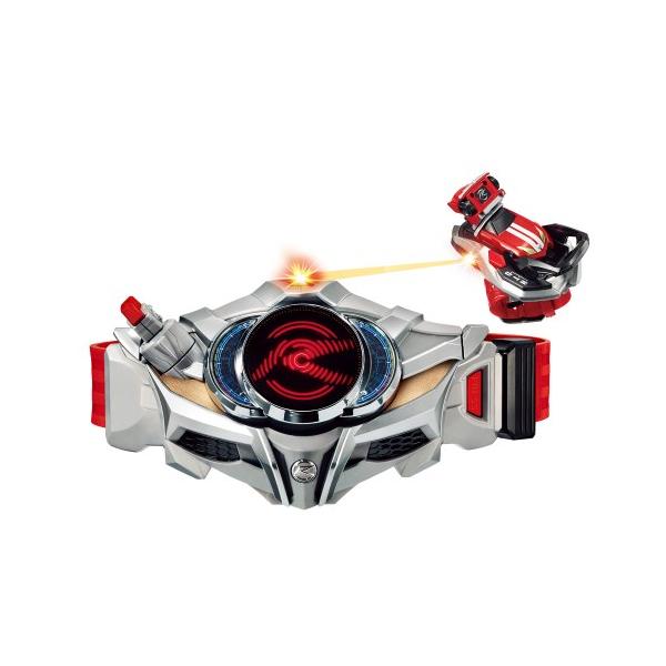 ■発送倉庫:玩具倉庫（※千葉県からの発送）■種別:おもちゃ■発売日:2025/02/22■メーカー:バンダイ■対象年齢:3歳以上■説明:『仮面ライダードライブ』より、 「変身ベルト DXドライブドライバー＆シフトブレス」がパッケージデザイン...