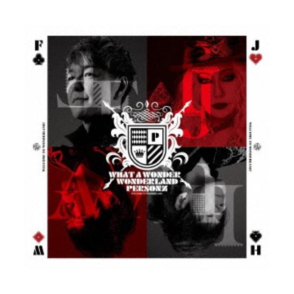 ■発送倉庫:DVD倉庫（※神奈川県からの発送）■種別:CD■発売日:2025/06/11■販売元:バップ■収録:Disc.1／01.ADVENTURE(2:07)／02.WONDERLAND(4:19)／03.MOMENTS(4:08)／0...