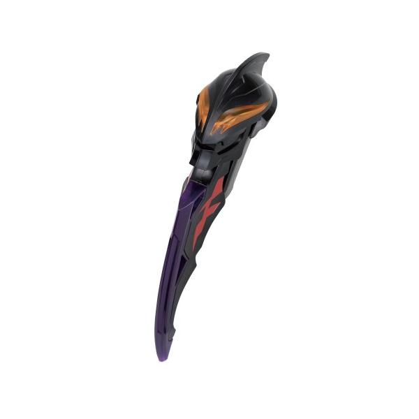 ■発送倉庫:玩具倉庫（※千葉県からの発送）■種別:おもちゃ■発売日:2025/03/08■メーカー:バンダイ■対象年齢:3歳以上■説明:コンパクトな変身アイテムの新シリーズ「サウンドウルトラなりきり」より「ベリアロク」が登場！ 「音」と「ギ...