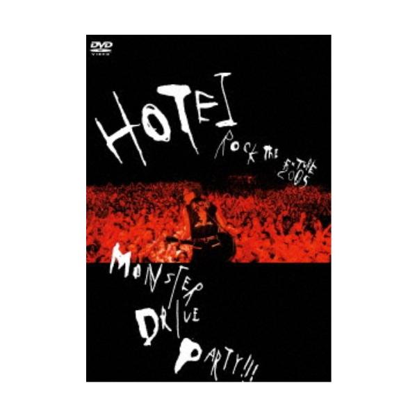 ■発送倉庫:DVD倉庫（※神奈川県からの発送）■種別:DVD■発売日:2025/05/28■販売元:ユニバーサルミュージック■収録:Disc.1／01.MONSTER DRIVE／02.火の玉BOOGIE／03.PARTY□KING／04....