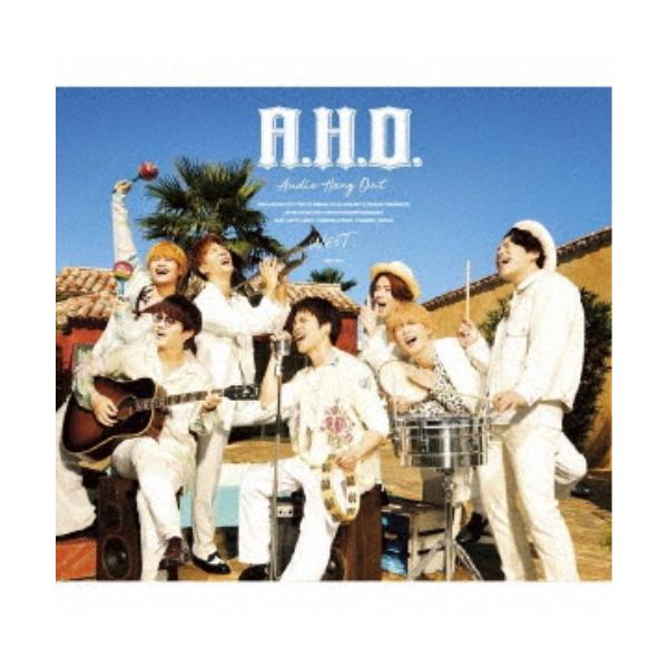 ■発送倉庫:DVD倉庫（※神奈川県からの発送）■種別:CD+DVD■発売日:2025/03/12■販売元:ソニー・ミュージック■収録:Disc.1／01.A.H.O.(3:50)／02.アップルパイ(3:25)／03.まぁいっか！(3:37...