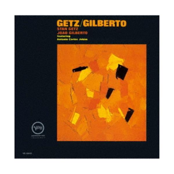 ■発送倉庫:DVD倉庫（※神奈川県からの発送）■種別:CD■発売日:2025/05/28■販売元:ユニバーサルミュージック■収録:Disc.1／01.イパネマの娘(5:24)／02.ドラリセ(2:46)／03.プラ・マシュカー・メウ・コラソ...