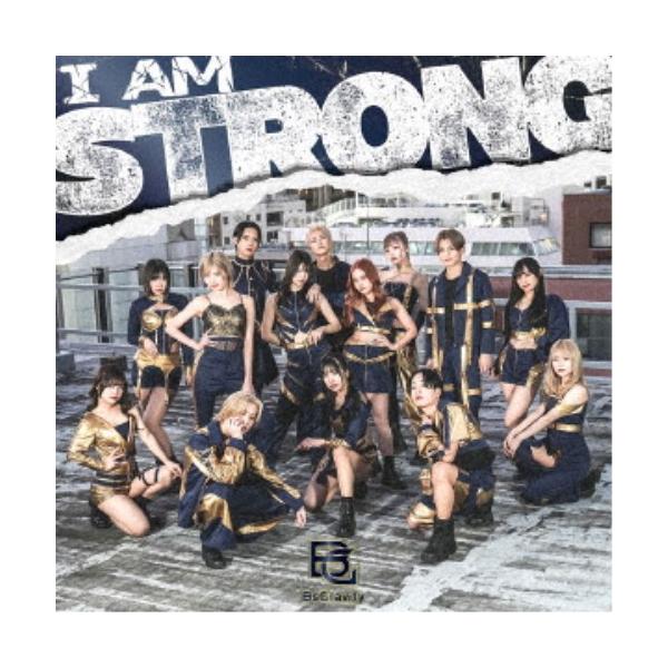 ■発送倉庫:DVD倉庫（※神奈川県からの発送）■種別:CD+DVD■発売日:2025/04/02■販売元:エイベックス・エンタテインメント■収録:Disc.1／01.I AM STRONG(3:44)／02.Tailwind(3:58)／0...