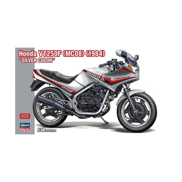 ■発送倉庫:GAME倉庫（※千葉県からの発送）■種別:ホビー■発売日:2025/04/25■メーカー:ハセガワ■説明:1984年モデルのシルバーカラーを再現！ カウルパーツカラーはシルバー。  デカール(マーキング) シルバーカラー用のマー...