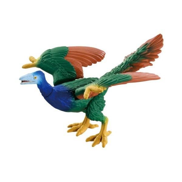 ■発送倉庫:玩具倉庫（※千葉県からの発送）■種別:おもちゃ■発売日:2025/03/15■メーカー:タカラトミー■対象年齢:3歳以上■説明:アニア ASシリーズに「始祖鳥(アーケオプテリクス)」が登場！ 始祖鳥(アーケオプテリクス)は尾羽を...