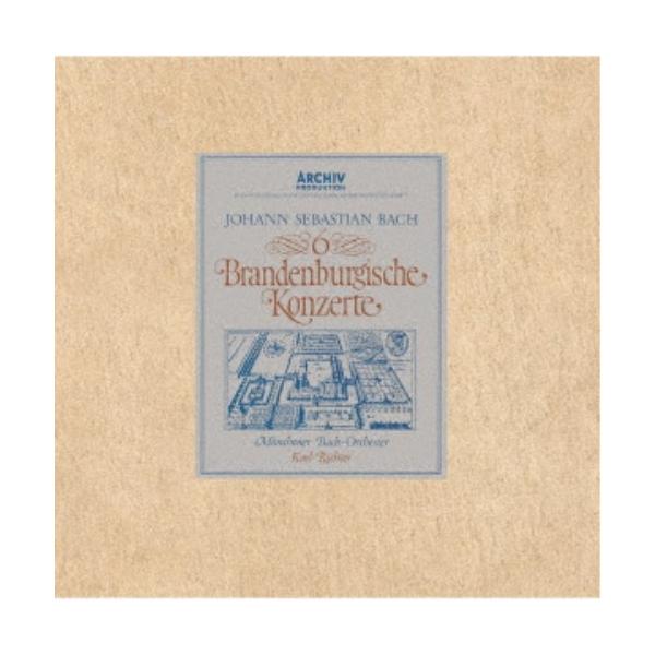 ■発送倉庫:DVD倉庫（※神奈川県からの発送）■種別:CD■発売日:2025/05/14■販売元:ユニバーサルミュージック■収録:Disc.1／01.協奏曲 第1番 ヘ長調 BWV1046 第1楽章：(ohne Satzbezeichnun...
