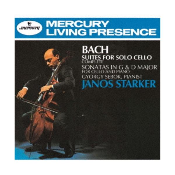 ■発送倉庫:DVD倉庫（※神奈川県からの発送）■種別:CD■発売日:2025/06/11■販売元:ユニバーサルミュージック■収録:Disc.1／01.無伴奏チェロ組曲(全6曲) 組曲 第1番 ト長調 BWV1007 プレリュード(2:31)...