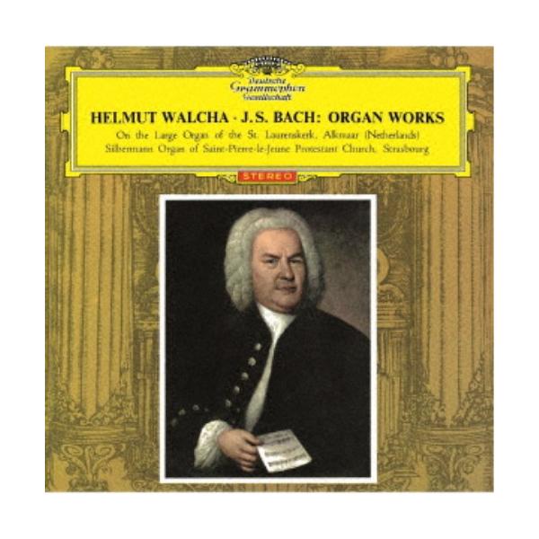 ■発送倉庫:DVD倉庫（※神奈川県からの発送）■種別:CD■発売日:2025/05/14■販売元:ユニバーサルミュージック■収録:Disc.1／01.トッカータとフーガ ニ短調 BWV565 Toccata(2:34)／02.トッカータとフ...