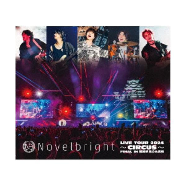 ■発送倉庫:DVD倉庫（※神奈川県からの発送）■種別:Blu-ray■発売日:2025/03/26■販売元:ユニバーサルミュージック■収録:Disc.1／01.Magnificent／02.フェアリーテール／03.開幕宣言／04.-MC-／...