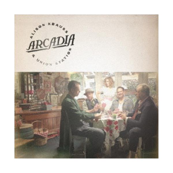 ■発送倉庫:DVD倉庫（※神奈川県からの発送）■種別:CD■発売日:2025/03/28■販売元:ヴィヴィド・サウンドコーポレーション■説明:数々の大ヒット作を生み出しグラミーなど多数の音楽賞を獲得してきたブルーグラス界の最高峰、アリソン・...