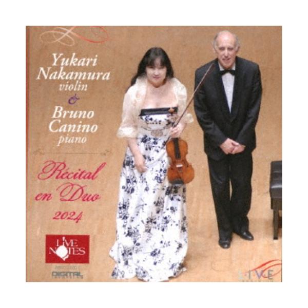 ■発送倉庫:DVD倉庫（※神奈川県からの発送）■種別:CD■発売日:2025/02/25■販売元:ナミ・レコード■収録:Disc.1／01.ヴァイオリン・ソナタ第27番 ト長調 K.379 I.Adagio - Allegro(10:00)...