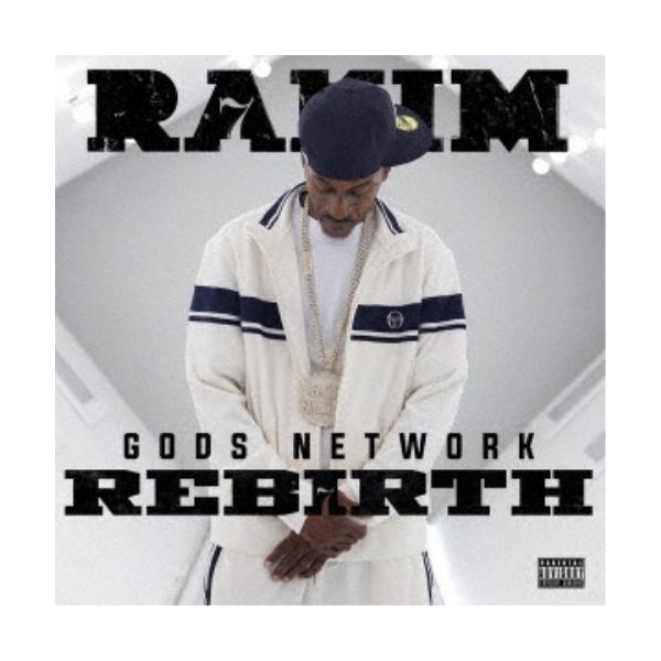 ■発送倉庫:DVD倉庫（※神奈川県からの発送）■種別:CD■発売日:2025/03/29■販売元:ウルトラ・ヴァイヴ■説明:エリックB.とのデビュー作から約40年、ヒップホップ界のレジェンド、ラキムの新作が完成。ニプシー・ハッスル、フレッド...