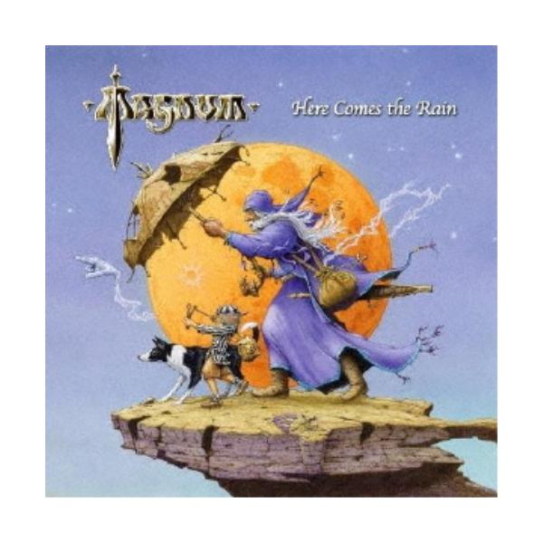 ■発送倉庫:DVD倉庫（※神奈川県からの発送）■種別:CD+DVD■発売日:2025/02/12■販売元:ラッツパック・レコード■収録:Disc.1／01.ラン・イントゥ・ザ・シャドウズ(5:22)／02.ヒア・カムズ・ザ・レイン(4:36...