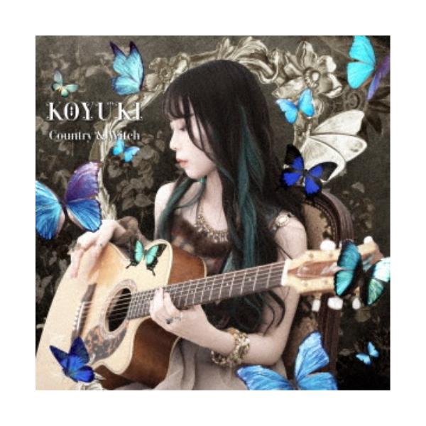 ■発送倉庫:DVD倉庫（※神奈川県からの発送）■種別:CD■発売日:2025/04/23■販売元:ディスクユニオン■説明:10歳からギターを弾き始め、20歳の頃にEP『Green Witch』で全世界配信デビューを果たした。現在は23歳のギ...