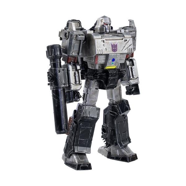 ■発送倉庫:GAME倉庫（※千葉県からの発送）■種別:ホビー■発売日:2025/09/01■メーカー:スリーゼロ■説明:『トランスフォーマー: ウォー・フォー・サイバトロン・トリロジー: シージ』に基づくDLXシリーズの第二弾としてリリース...