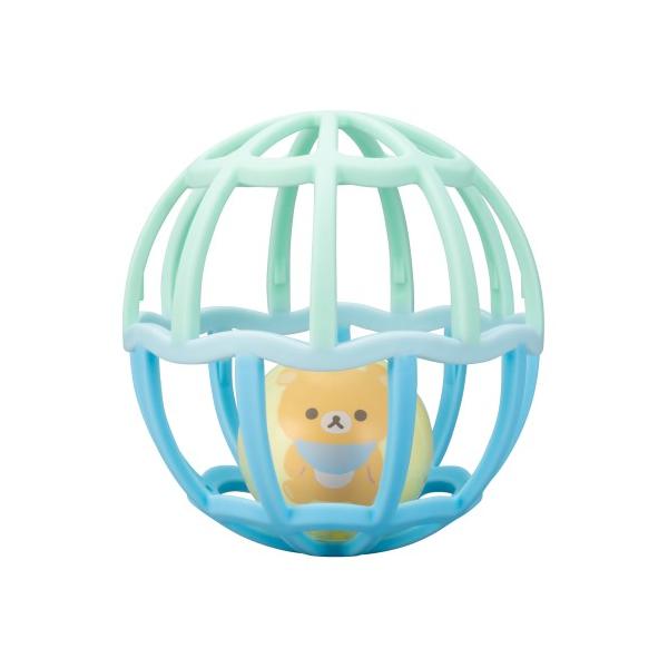 ■発送倉庫:玩具倉庫（※千葉県からの発送）■種別:おもちゃ■発売日:2025/02/22■メーカー:アガツマ■対象年齢:0歳2ヶ月以上■説明:● 赤ちゃんがつかみやすい網目状のやわらかいボールです。 ● 振るとしゃかしゃかと楽しい音がなりま...