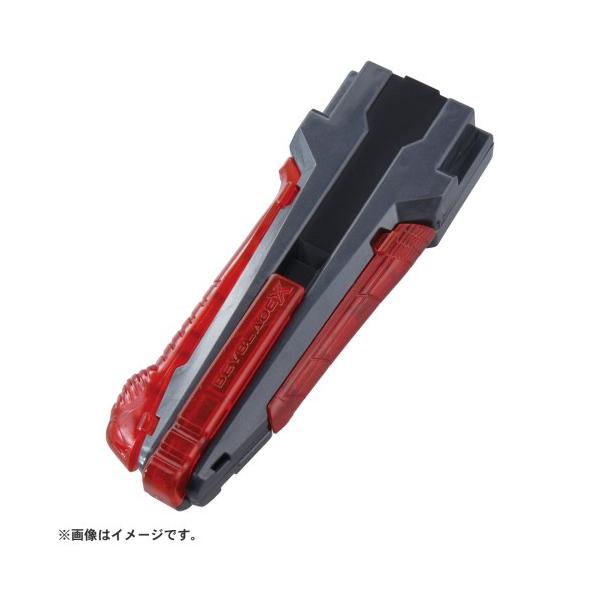 ■発送倉庫:玩具倉庫（※千葉県からの発送）■種別:おもちゃ■発売日:2025/03/29■メーカー:タカラトミー■対象年齢:6歳以上■説明:BEYBLADE X とは、超加速ギミック【Xダッシュ】による驚異的なスピードと衝撃でエクストリーム...