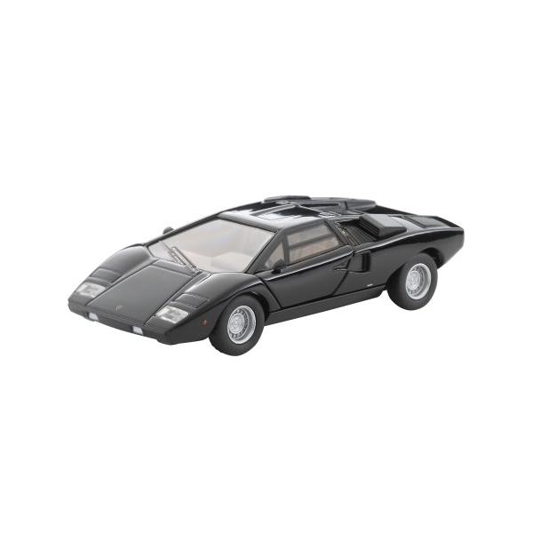 ■発送倉庫:GAME倉庫（※千葉県からの発送）■種別:ホビー■発売日:2025/07/10■メーカー:トミーテック■対象年齢:15歳以上■説明:製品特徴 TLV-NEOではカウンタック LP400を1/64スケールで製品化。 エンジンフード...