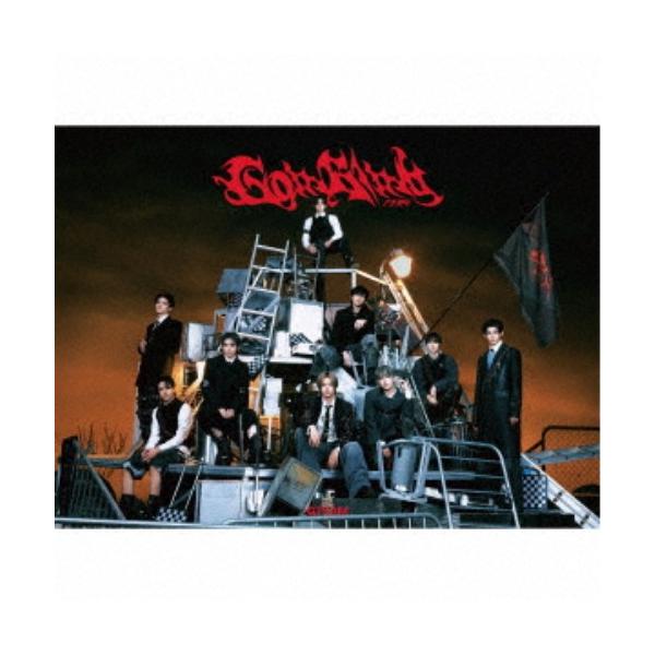 ■発送倉庫:DVD倉庫（※神奈川県からの発送）■種別:CD■発売日:2025/04/23■販売元:ユニバーサルミュージック■収録:Disc.1／01.Go in Blind (月狼)(2:41)／02.Run Wild(2:33)／03.オ...