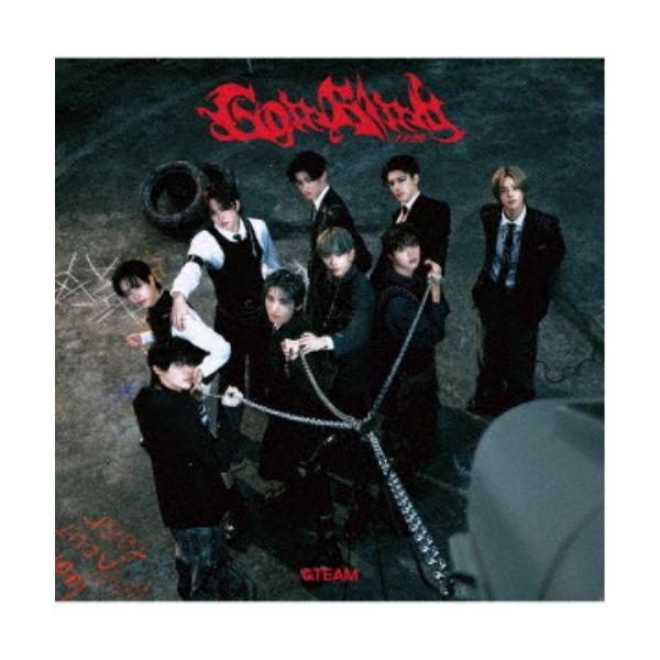 ■発送倉庫:DVD倉庫（※神奈川県からの発送）■種別:CD■発売日:2025/04/23■販売元:ユニバーサルミュージック■収録:Disc.1／01.Go in Blind (月狼)(2:41)／02.Run Wild(2:33)／03.オ...