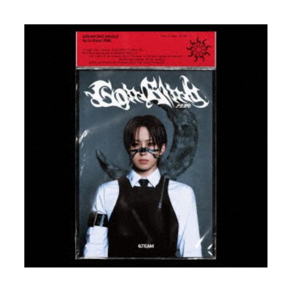 ■発送倉庫:DVD倉庫（※神奈川県からの発送）■種別:CD■発売日:2025/04/23■販売元:ユニバーサルミュージック■収録:Disc.1／01.Go in Blind (月狼)(2:41)／02.Run Wild(2:33)／03.オ...