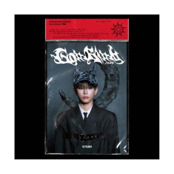 ■発送倉庫:DVD倉庫（※神奈川県からの発送）■種別:CD■発売日:2025/04/23■販売元:ユニバーサルミュージック■収録:Disc.1／01.Go in Blind (月狼)(2:41)／02.Run Wild(2:33)／03.オ...