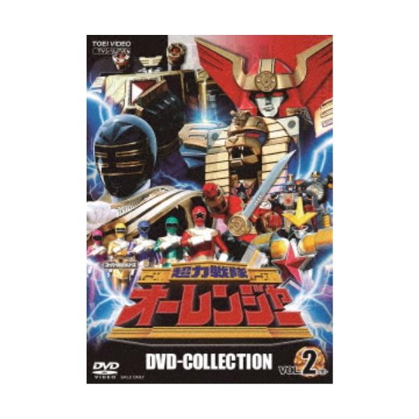 ■発送倉庫:DVD倉庫（※神奈川県からの発送）■種別:DVD■発売日:2025/07/09■販売元:東映ビデオ■説明:シリーズストーリー 西暦1999年--地球支配を企むマシン帝国バラノイアが、人類に高らかに宣戦布告した。これに対抗するため...