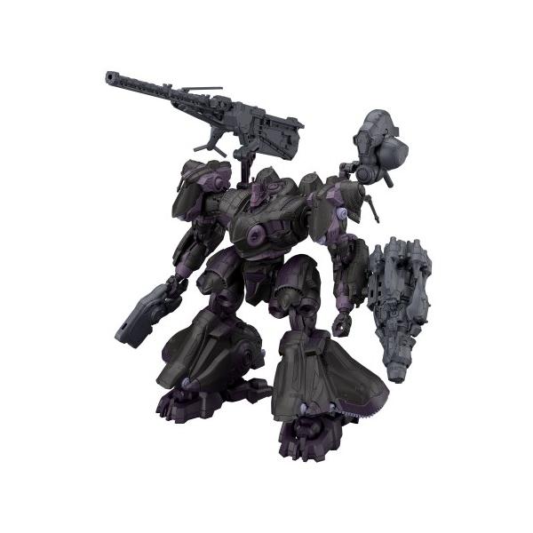 ■発送倉庫:GAME倉庫（※千葉県からの発送）■種別:ホビー■発売日:2025/09/20■メーカー:BANDAI SPIRITS■対象年齢:8歳以上■説明:『ARMORED CORE VI FIRES OF RUBICON』のアイテムが『...