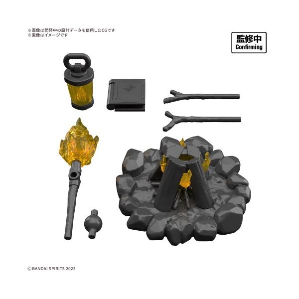 ■発送倉庫:GAME倉庫（※千葉県からの発送）■種別:ホビー■発売日:2025/09/06■メーカー:BANDAI SPIRITS■対象年齢:15歳以上■説明:自分だけのファンタジージョブを創り出すことが出来る『30 MINUTES FAN...