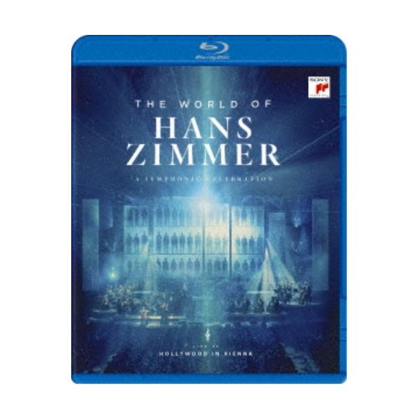 ■発送倉庫:DVD倉庫（※神奈川県からの発送）■種別:Blu-ray■発売日:2025/05/14■販売元:ソニー・ミュージック■収録:Disc.1／01.『ダークナイト』 管弦楽組曲(6:13)／02.『M：I-2』 管弦楽組曲 パート1...