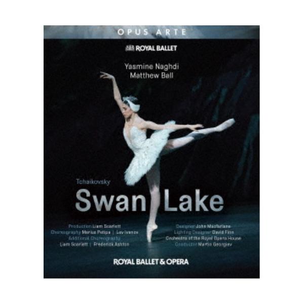 ■発送倉庫:DVD倉庫（※神奈川県からの発送）■種別:Blu-ray■発売日:2025/03/28■販売元:ナクソス・ジャパン■説明:収録：2024年4月17日、24日 コヴェント・ガーデン王立歌劇場(ロンドン) 本編138分＋特典13分■...