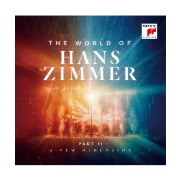 ■発送倉庫:DVD倉庫（※神奈川県からの発送）■種別:CD■発売日:2025/05/14■販売元:ソニー・ミュージック■収録:Disc.1／01.『マン・オブ・スティール』より≪ワット・アー・ユー・ゴーイング・トゥ・ドゥ・ウェン・ユー・アー...