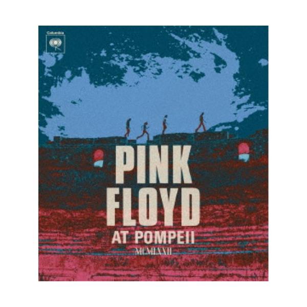 ■発送倉庫:DVD倉庫（※神奈川県からの発送）■種別:Blu-ray■発売日:2025/05/02■販売元:ソニー・ミュージック■収録:Disc.1／01.ポンペイ・イントロ (FEATURE FILM)(3:37)／02.エコーズ (Pa...