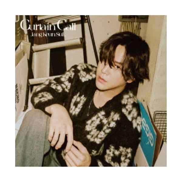 ■発送倉庫:DVD倉庫（※神奈川県からの発送）■種別:CD+DVD■発売日:2025/04/09■販売元:ユニバーサルミュージック■収録:Disc.1／01.Curtain Call(3:45)／02.ON MY WAY(3:54)／03....