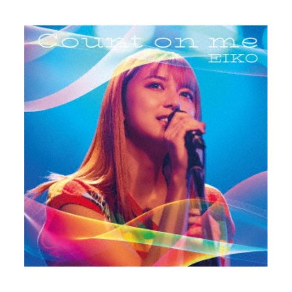 ■発送倉庫:DVD倉庫（※神奈川県からの発送）■種別:CD+Blu-ray■発売日:2025/04/23■販売元:ソニー・ミュージック■収録:Disc.1／01.Count on me(4:01)／02.Sing along！！！(3:31...