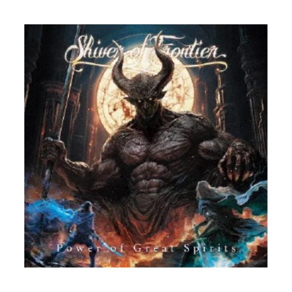 ■発送倉庫:DVD倉庫（※神奈川県からの発送）■種別:CD■発売日:2025/03/28■販売元:ディスクユニオン■収録:Disc.1／01.Power of Great Spirits： Overture(3:31)／02.A New H...