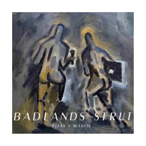 ■発送倉庫:DVD倉庫（※神奈川県からの発送）■種別:CD■発売日:2025/03/19■販売元:ウルトラ・ヴァイヴ■収録:Disc.1／01.BADLANDS STRUT -INTRO-(1:50)／02.READY(2:14)／03.B...