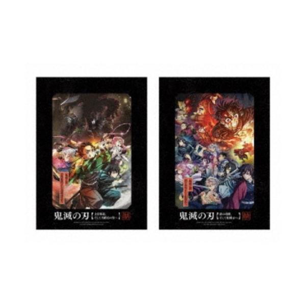 ■発送倉庫:DVD倉庫（※神奈川県からの発送）■種別:Blu-ray■発売日:2025/05/09■販売元:ソニー・ミュージック■説明:解説 炭治郎、音柱・宇随天元たちと上弦の陸・堕姫と妓夫太郎との激闘を描いた≪遊郭編≫第十話、第十一話と、...