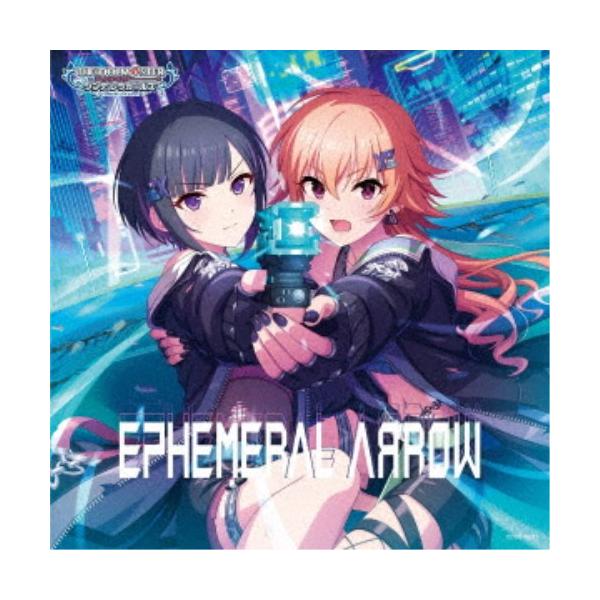 ■発送倉庫:DVD倉庫（※神奈川県からの発送）■種別:CD■発売日:2025/03/19■販売元:日本コロムビア■収録:Disc.1／01.EPHEMERAL AЯROW (M＠STER VERSION)(3:48)／02.トウキョウ・シャ...
