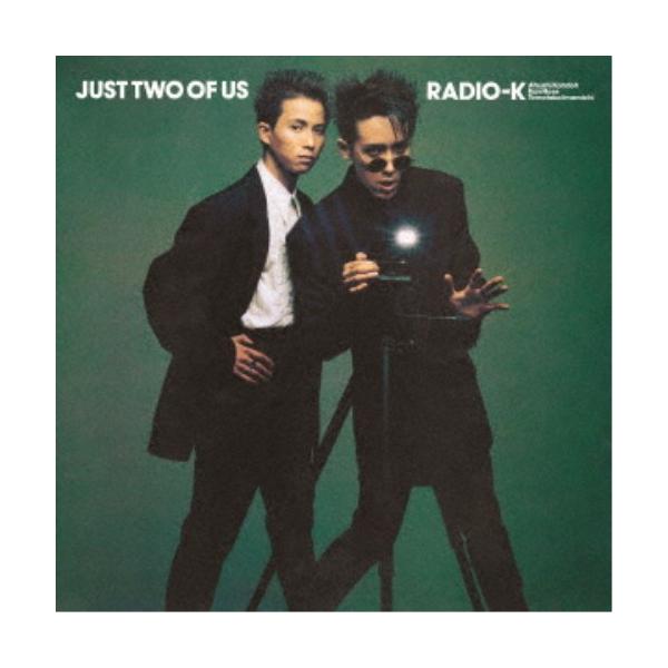 ■発送倉庫:DVD倉庫（※神奈川県からの発送）■種別:CD■発売日:2025/05/21■販売元:ソニー・ミュージック■収録:Disc.1／01.JUST TWO OF US(5:04)／02.one way love(2:52)／03.D...