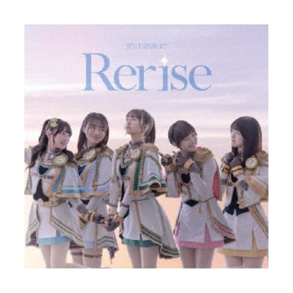 ■発送倉庫:DVD倉庫（※神奈川県からの発送）■種別:CD■発売日:2025/06/04■販売元:ブシロードミュージック■収録:Disc.1／01.Rerise(4:30)／02.真夏の夜の恋騒ぎ(3:14)／03.楽曲ストーリー vol....